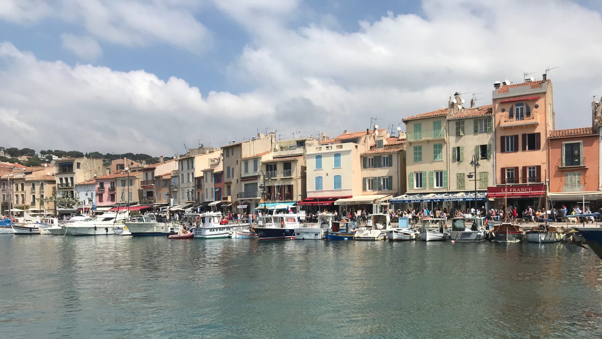 La Provenza da scoprire: da Marsiglia a Cassis tra natura e cultura