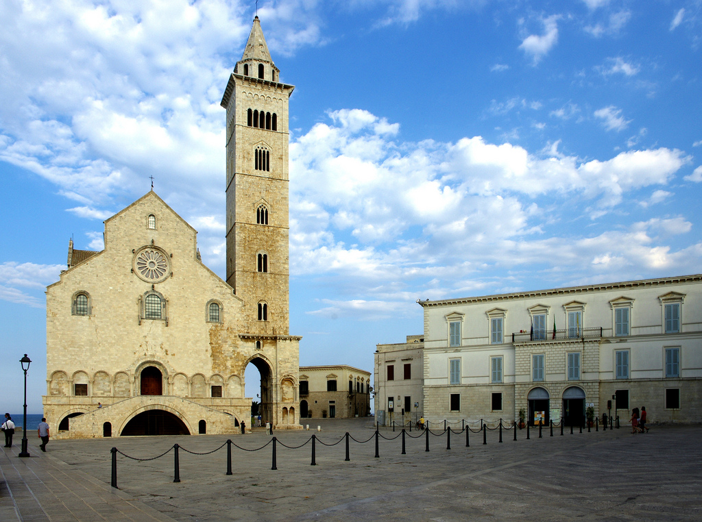 Il “Puer Apuliae” e le realtà minori di una regione misteriosa e ...