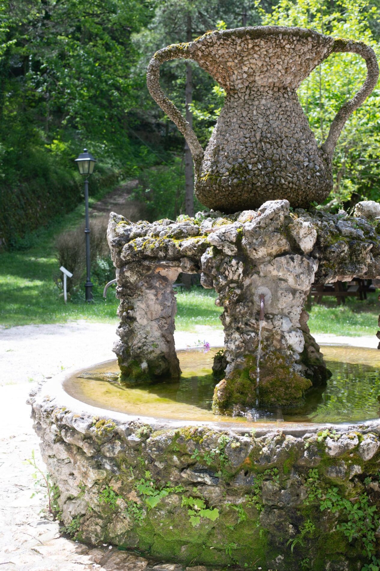 La Venere italiana delle acque minerali più pure, Filette Prime Water ...