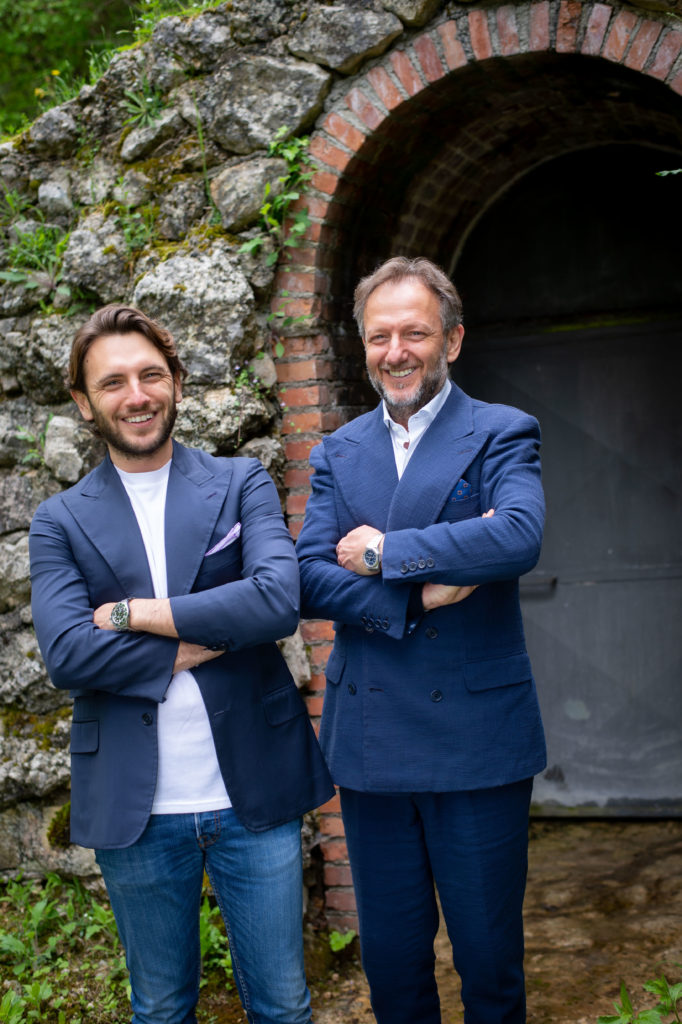 La Venere italiana delle acque minerali più pure, Filette Prime Water ...