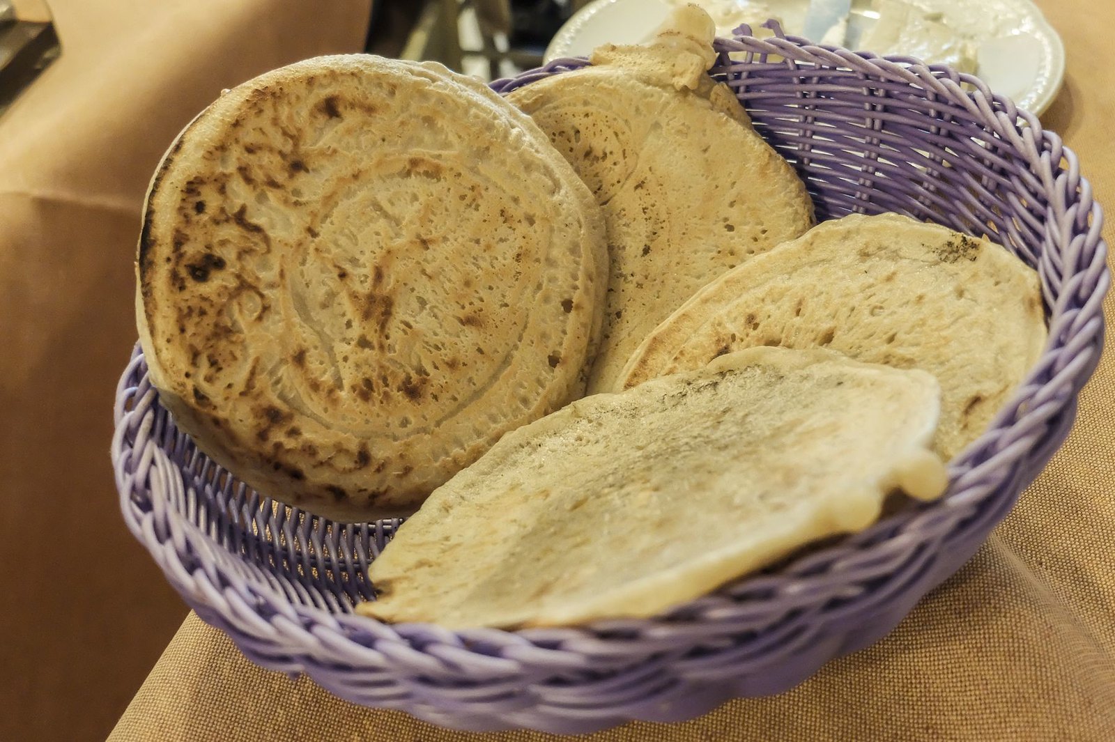 Le tradizioni gastronomiche liguri, semplici e gustose, del Golfo dei Poeti