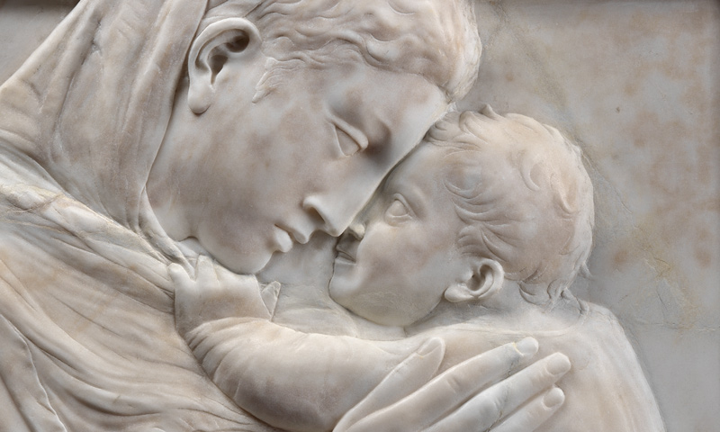 A Firenze una grande mostra celebra Donatello, il 'maestro dei maestri ...